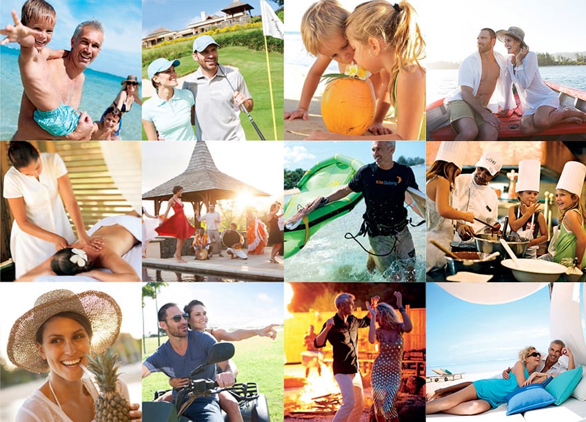 5 GOOD REASONS TO CELEBRATE THE FESTIVE SEASON AT HERITAGE RESORTS ...