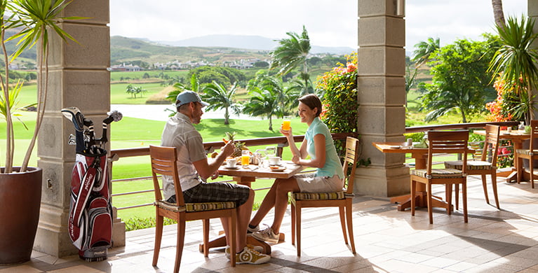 Why You Should Book Your Next Golfing Holiday at Heritage Resorts