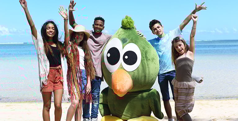 The origin of names at Heritage Resorts - Heritage Resorts Blog